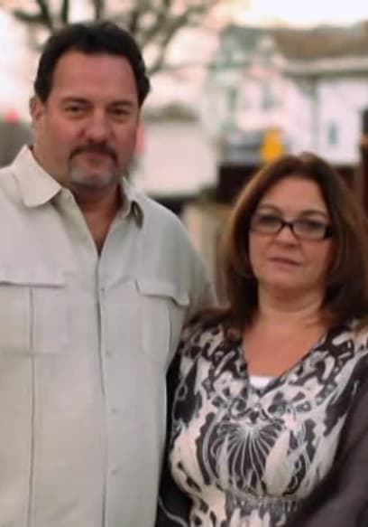 Watch Kitchen Nightmares S03:E08 - Cafe Tavolini - Free TV Shows | Tubi