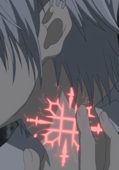 Watch Vampire Knight S01:E05 - Moonlight Festivities - Free TV Shows | Tubi