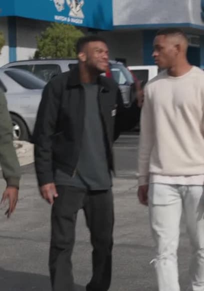 Watch Eric Coker's Good Poison S01:E05 - The Good Samaritan - Free TV ...