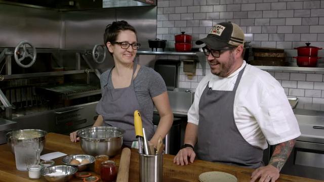 Watch The Mind of a Chef S02:E05 - Preserve - Free TV Shows | Tubi