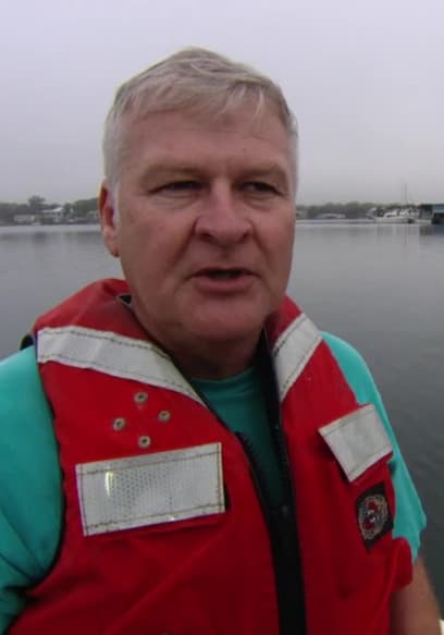 Watch Ocean Odyssey: The Blue Realm S02:E04 - Manate - Free TV Shows | Tubi