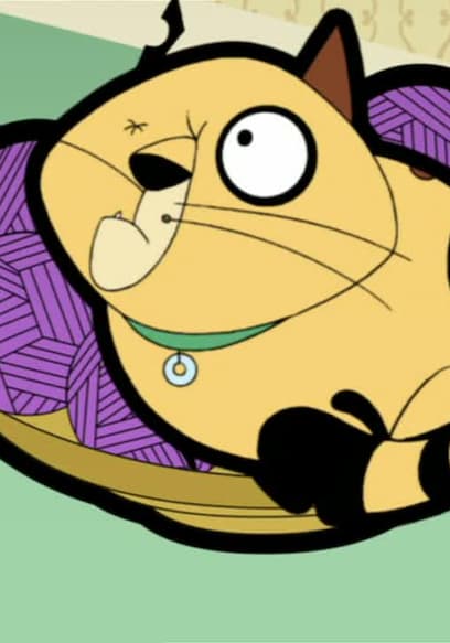 Watch Mr. Bean: The Animated Series S01:E44 - Keyboard Capers - Free TV ...