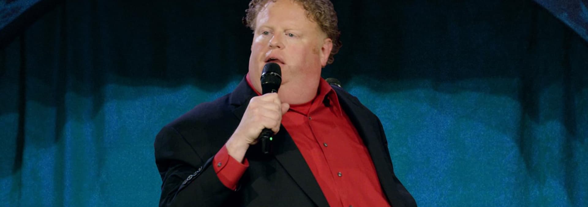 Watch Andy Forrester: Most of This is Baby Fat (2019) - Free Movies | Tubi