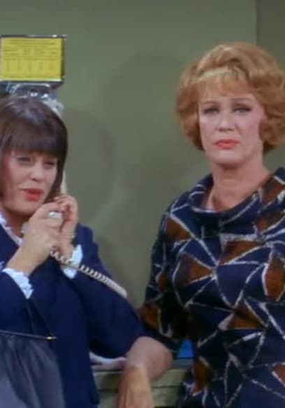 Watch The Mothers-in-Law S01:E04 - A Night to Forget - Free TV Shows | Tubi