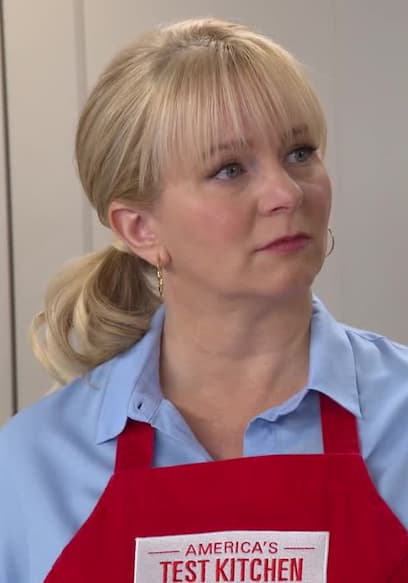 Watch America's Test Kitchen S18:E22 - Barbecued Por - Free TV Shows | Tubi