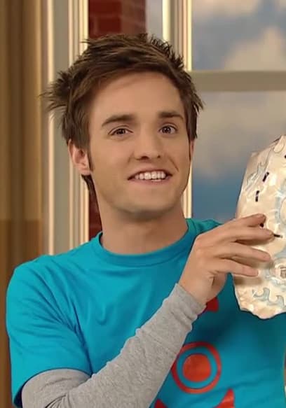 Watch Artzooka S01:E12 - Episode 12 - Free TV Shows | Tubi