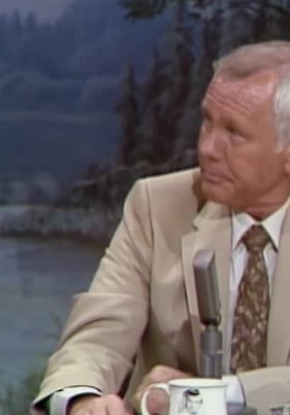 Watch The Johnny Carson Show S01:E04 - Animal Antics - Free TV Shows | Tubi