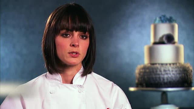 Watch Cake Boss S09:E03 - Cake Smash - Free TV Shows | Tubi