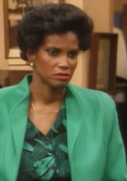 Watch Amen S03:E15 - The Psychic (Pt. 2) - Free TV Shows | Tubi