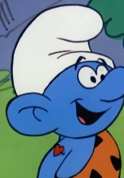 Watch The Smurfs (Classic) S01:E22 - Smurfette's Dancing Shoes - Free ...