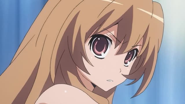 Watch Toradora! (Dubbed) - Free TV Shows | Tubi