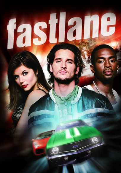 Watch Fastlane S01:E02 - Girls Own Juice - Free TV Shows | Tubi