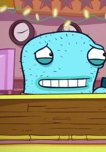 Watch Almost Naked Animals S03:E21 - Sun Scream - Free TV Shows | Tubi