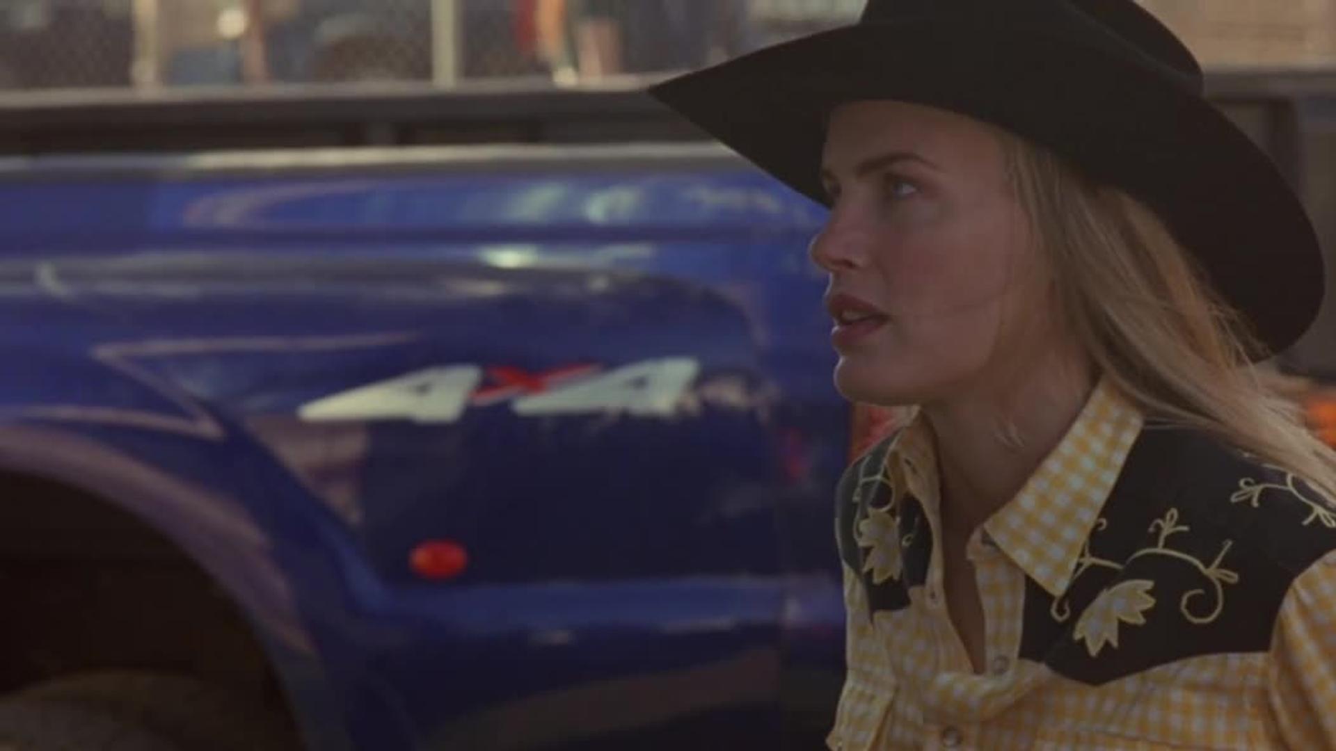 Watch Cowboy Up (2001) - Free Movies | Tubi