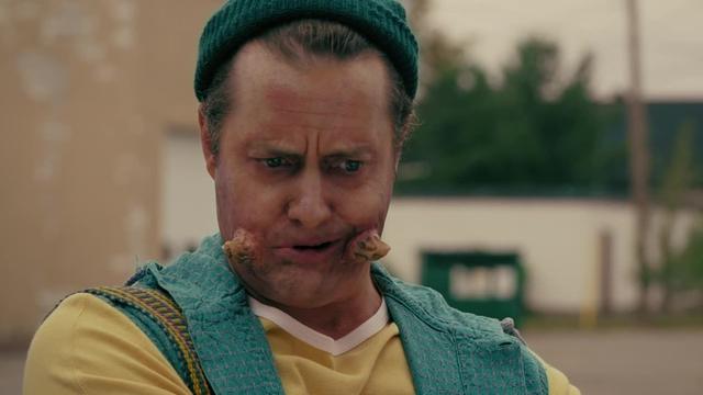 Watch Dark Rising: Warrior of Worlds S01:E01 - Season's Change - Free ...