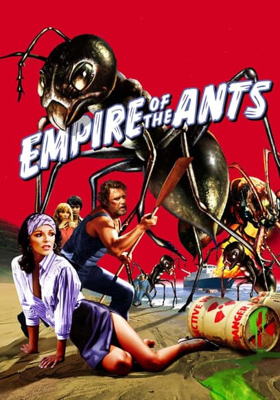 Watch Empire of the Ants (1977) - Free Movies | Tubi