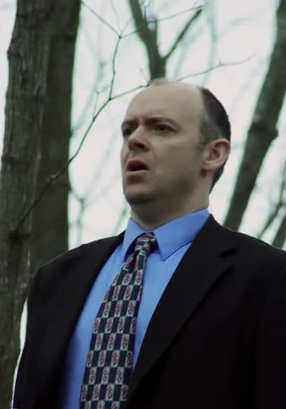 Watch Evil, I S01:E01 - Body Snatcher - Free TV Shows | Tubi