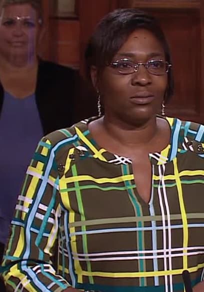 Watch Judge Mathis S23:E28 - Episode 28 - Free TV Shows | Tubi