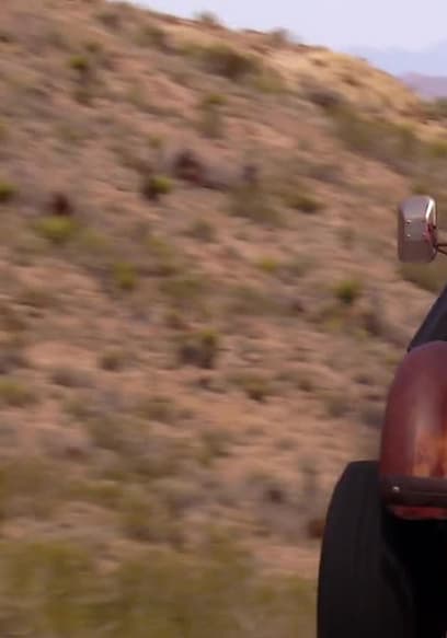 Watch Vegas Rat Rods S03:E03 - Fuel to the Fire - Free TV Shows | Tubi