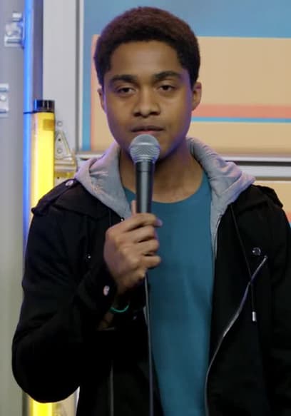 Watch Coming to the Stage S07:E08 - Adam Hamilton & Cookie Hull - Free ...