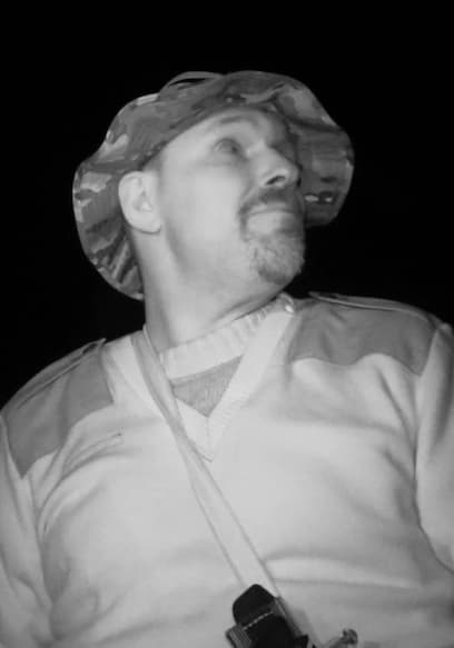 Watch Alone S01:E03 - The Talons of Fear - Free TV Shows | Tubi