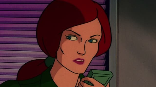 Watch GI Joe: A Real American Hero S01:E27 - Lasers in the Night - Free ...