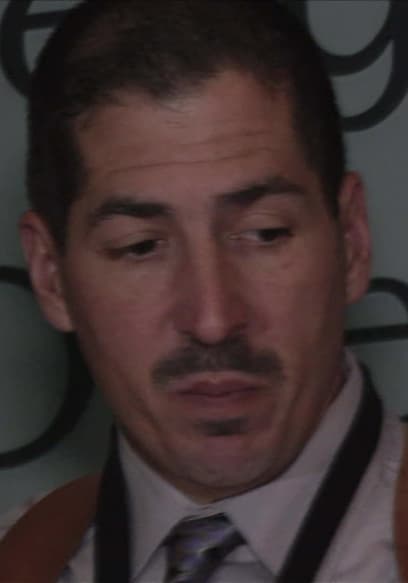 Watch Crime 360 S01:E05 - Trial by Fire - Free TV Shows | Tubi