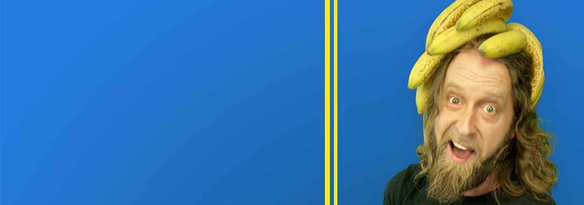 Watch Josh Blue: The Disabled List (2020) - Free Movies | Tubi