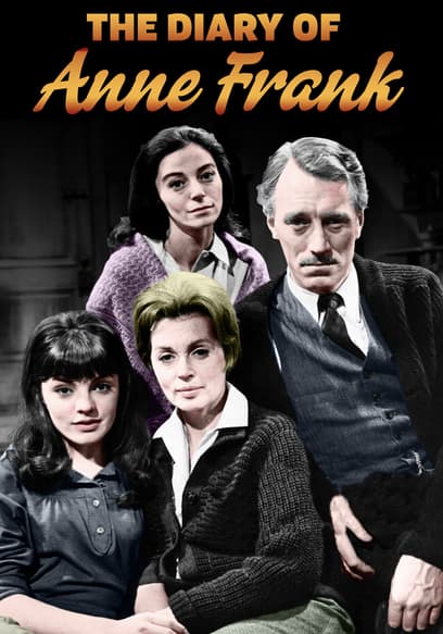 Watch The Diary of Anne Frank (1967) - Free Movies | Tubi