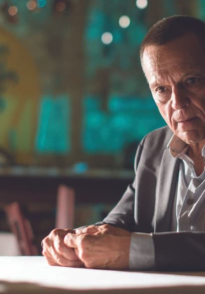 Watch Gravesend S01:E02 - Lenny's Pizza - Free TV Shows | Tubi