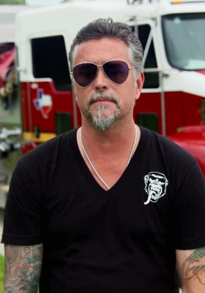 Watch Garage Rehab S01:E05 - Offset Kustoms - Free TV Shows | Tubi