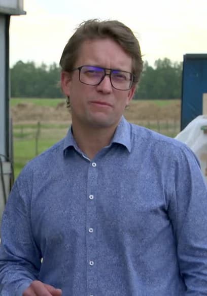 Watch Impossible Builds S01:E01 - Loch House on a Cliff - Free TV Shows ...