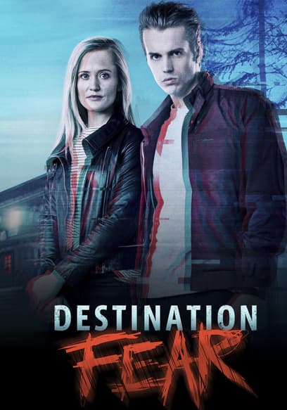 Watch Destination Fear - Free TV Shows | Tubi