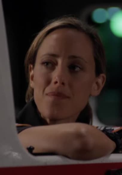 Watch Third Watch S03:E05 - Adam 55-3 - Free TV Shows | Tubi