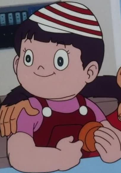 Watch Mach GoGoGo (Speed Racer) (Subbed) S01:E03 - The Mysterious ...