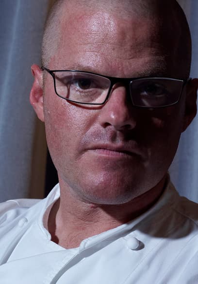Watch Heston's Feasts S01:E04 - Heston's Roman Feast - Free TV Shows | Tubi