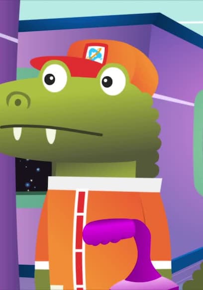 Watch ¡Astroblast! (Español) S01:E14 - El Doble De Halley - Free TV ...