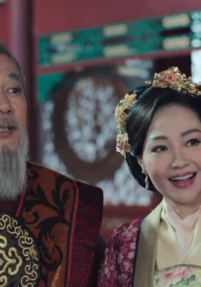 Watch Justice Bao: The First Year S01:E06 - Episode 6 - Free TV Shows ...