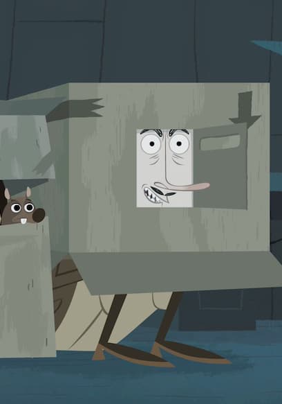 Watch Floopaloo, Where Are You? S01:E18 - Yours Trul - Free TV Shows | Tubi