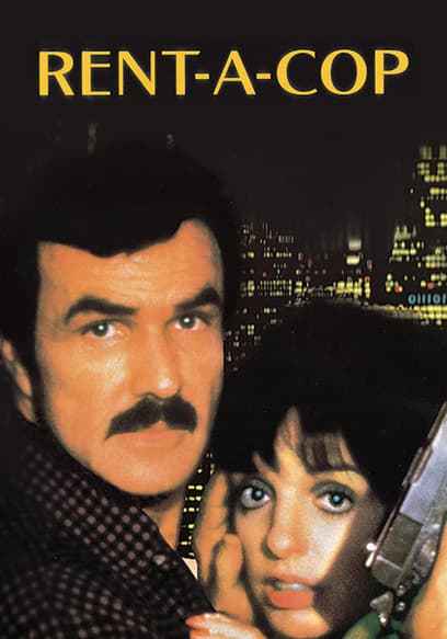 Watch Rent A Cop 1987 Free Movies Tubi