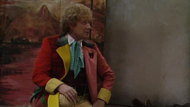 Watch Classic Doctor Who: The Sixth Doctor S22:E08 - The Mark of the Rani (Pt. 2) - Free TV ...