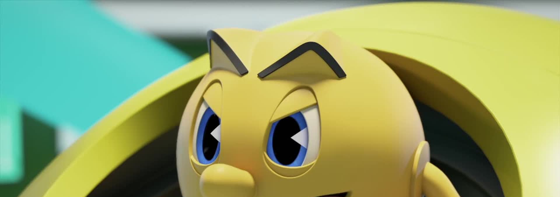 Watch PAC-MAN and the Ghostly Adventures S02:E204 - Cosmic Contest ...