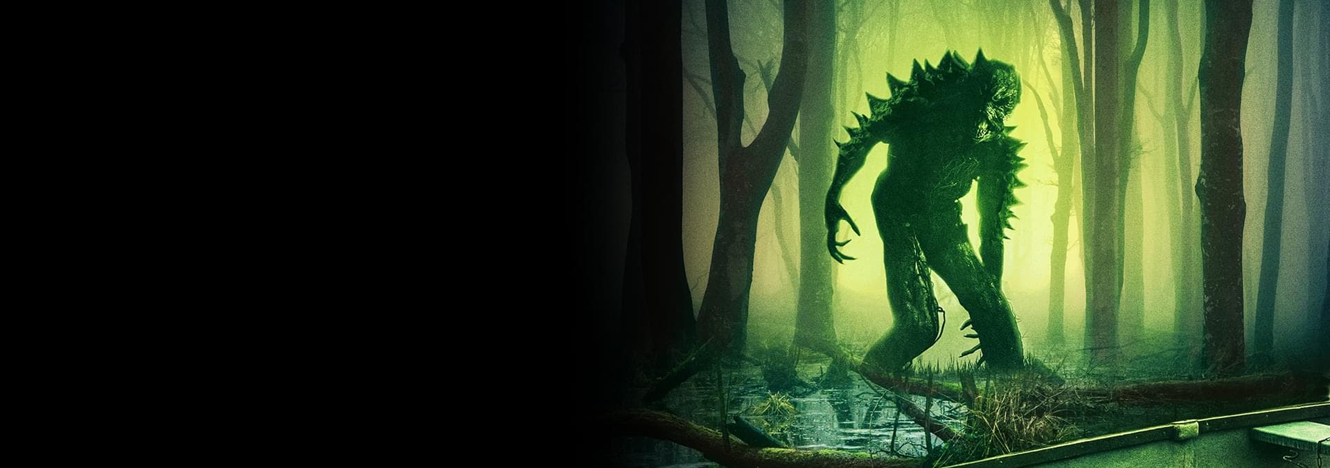 Watch Legend of the Lizard Man (2023) - Free Movies | Tubi
