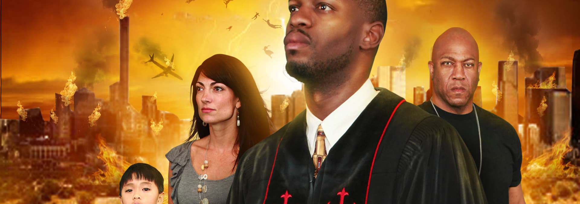 Watch Sunday Morning Rapture (2017) - Free Movies | Tubi