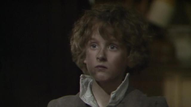 Watch Oliver Twist S01:E01 - Episode 1 - Free TV Shows | Tubi