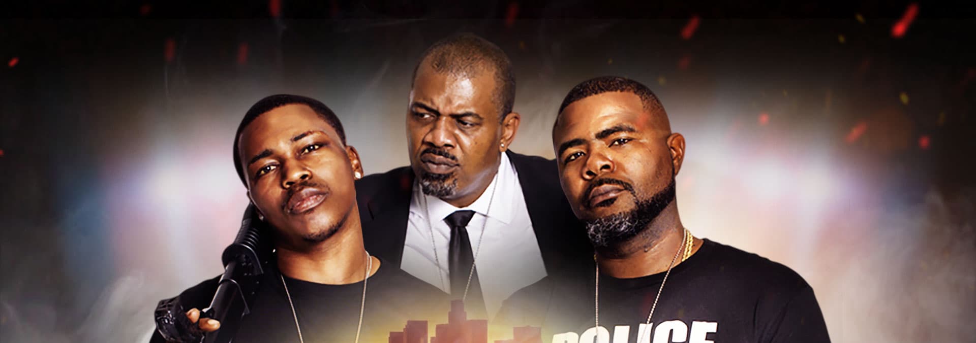 Watch Dirty Cops L.A. (2021) - Free Movies | Tubi