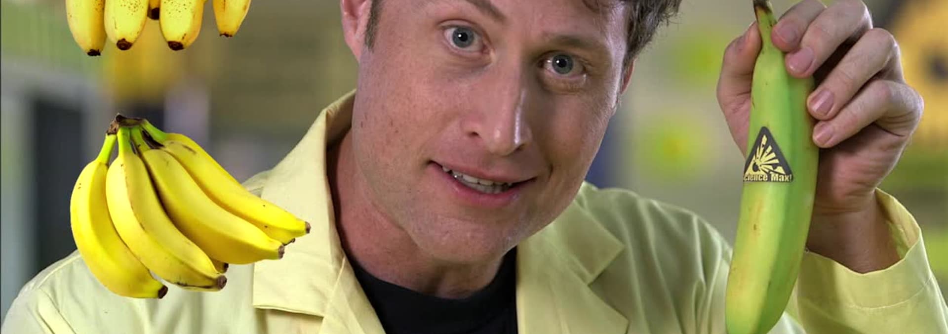 Watch Science Max S02:E209 - Stomp Rocket - Free TV Shows | Tubi