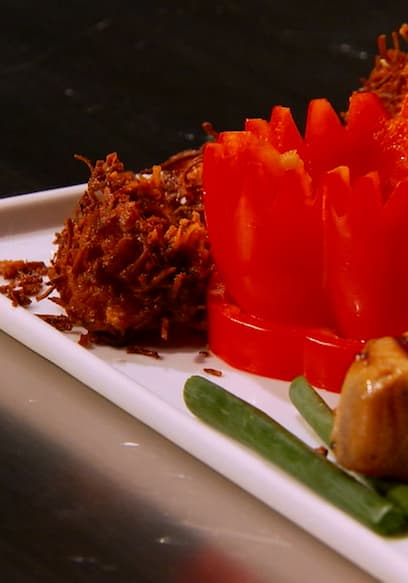 Watch MasterChef S02:E02 - Auditions #2 - Free TV Shows | Tubi