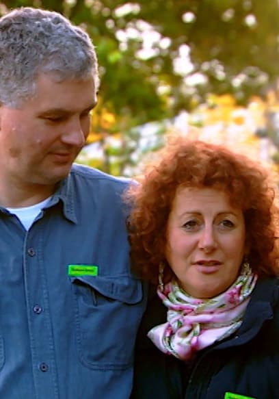 Watch My Dream Farm S01:E03 - Karon & Simon - Free TV Shows | Tubi