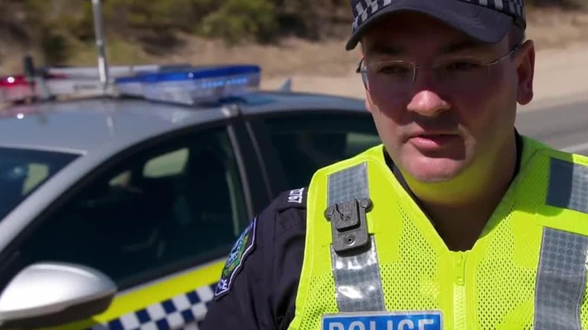 Watch Random Breath Test - Free TV Shows | Tubi